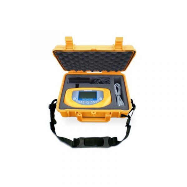 PROMAX – TV HUNTER - PRO SAF d. o. o. Vrhnika